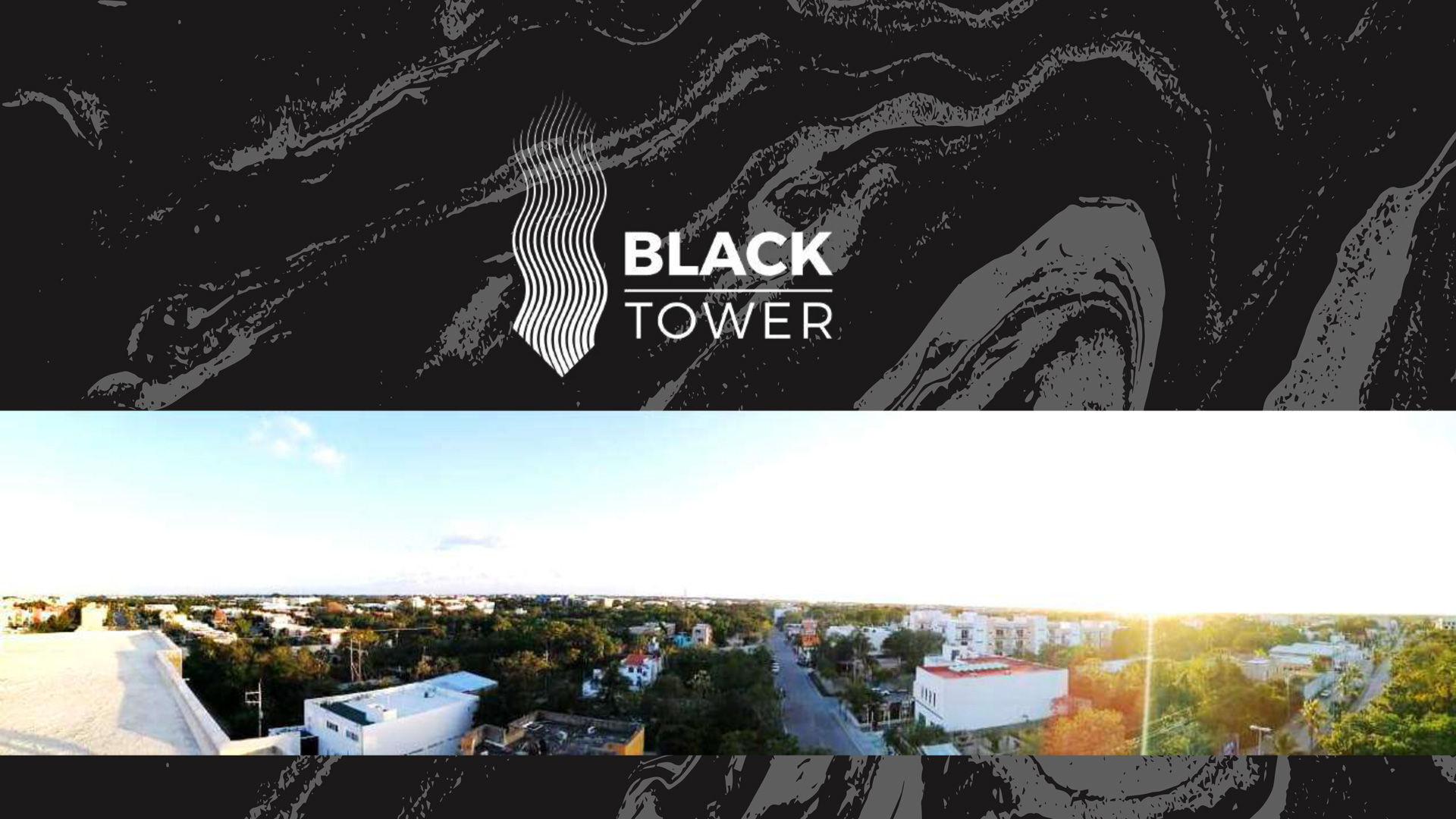 Black Tower